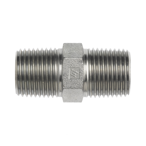 How to Measure BSP Fittings