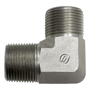 How to Identify BSP and NPT fittings